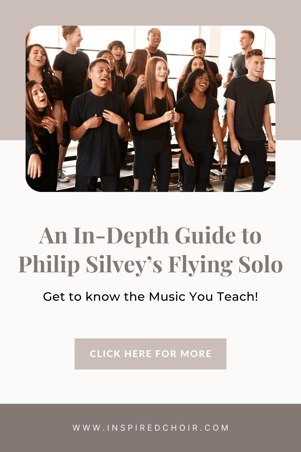 When Emotion Meets Power: An In-Depth Guide to Philip Silvey's Flying ...