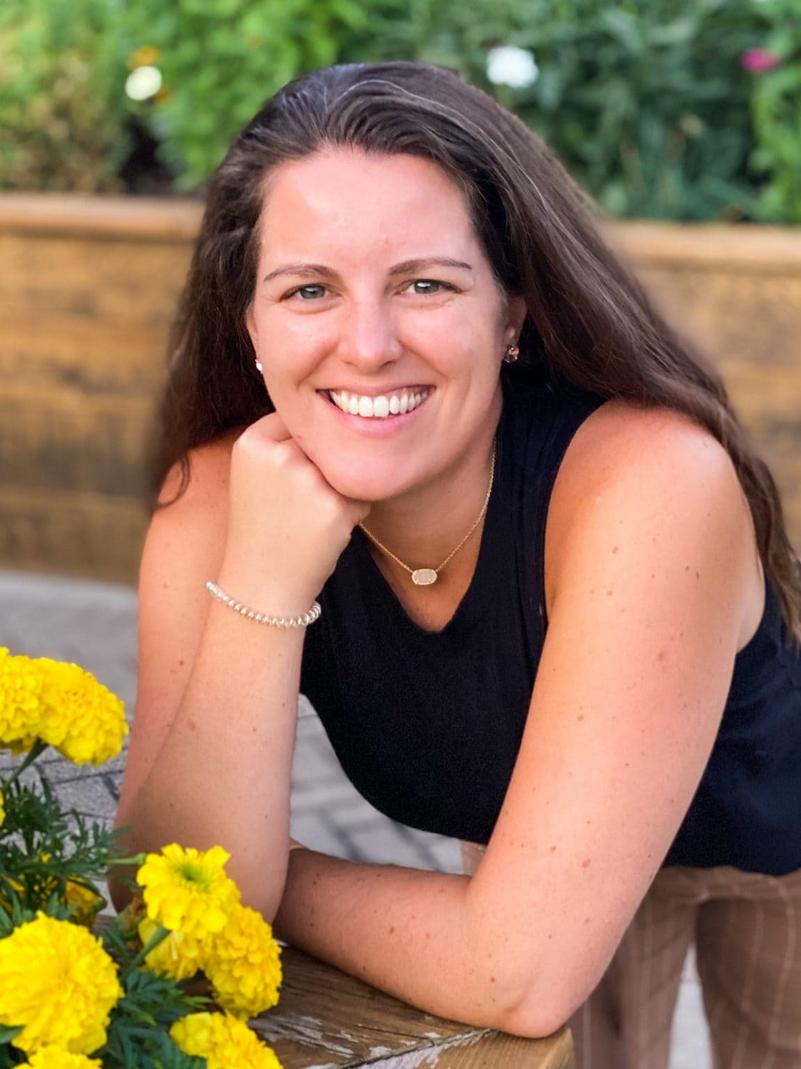 What Happens When A Woman Alexandra Olsavsky-Inspired Choir