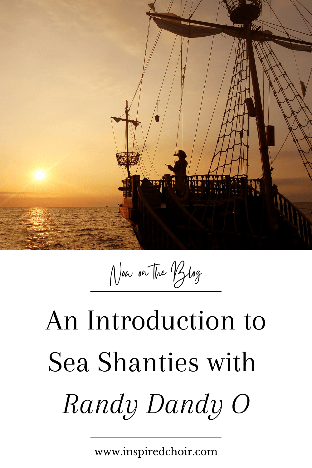 Randy Dandy O Schröder - Inspired Choir