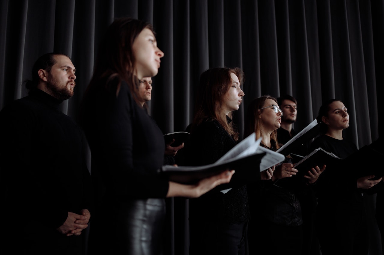 Five Lessons for After the Choir Concert - Inspired Choir