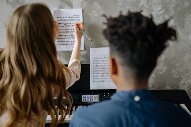 Five Marks to Make in Your Choir Music Right Now - Inspired Choir