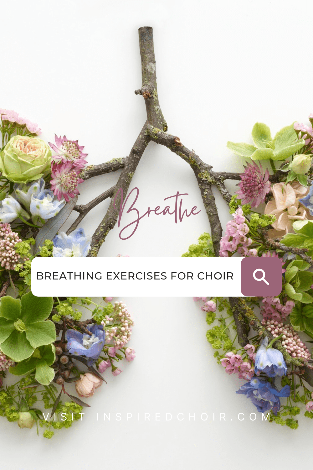 Five Breathing Exercises for Choir Singers - Inspired Choir